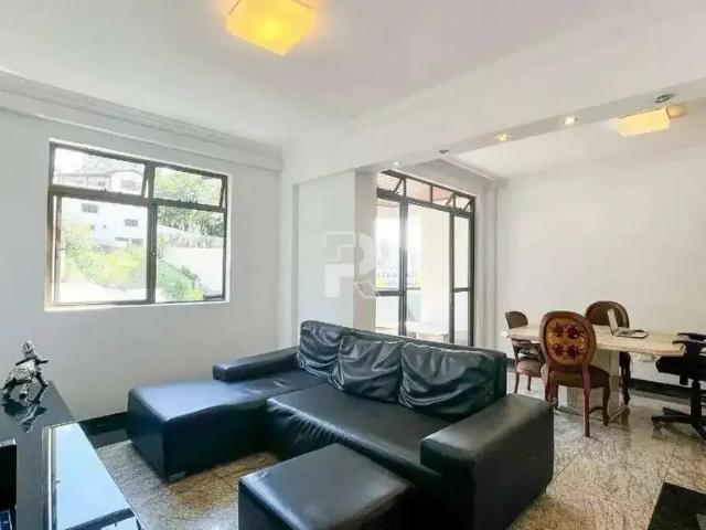 Apartamento para Venda em Belo Horizonte/MG Luxemburgo 4 Quartos