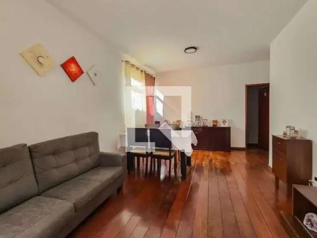 Apartamento para Venda em Belo Horizonte/MG Luxemburgo 4 Quartos