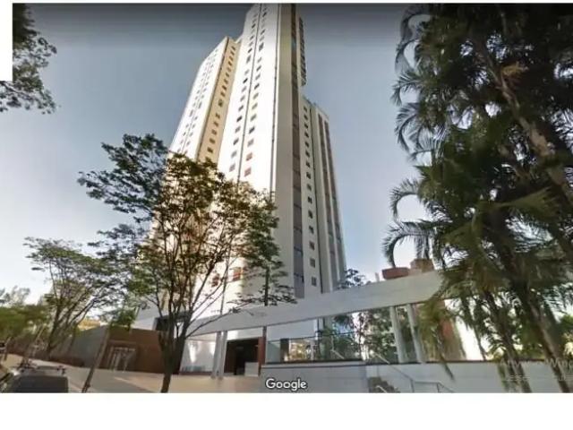 Apartamento para Venda em Belo Horizonte/MG Luxemburgo 4 Quartos