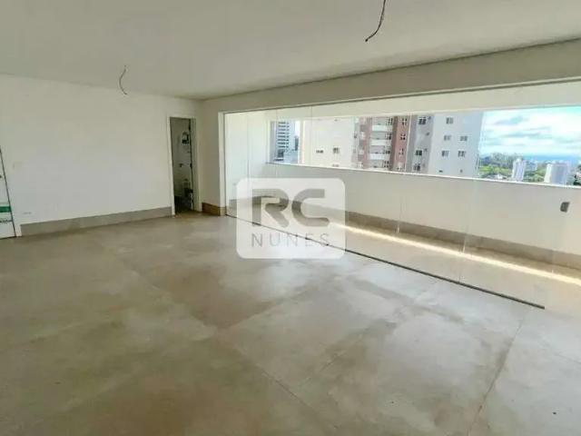 Apartamento para Venda em Belo Horizonte/MG Luxemburgo 4 Quartos