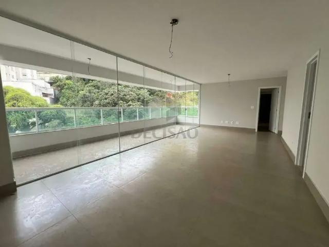 Apartamento para Venda em Belo Horizonte/MG Luxemburgo 4 Quartos