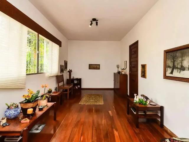 Apartamento para Venda em Belo Horizonte/MG Luxemburgo 4 Quartos