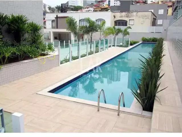 Apartamento para Venda em Belo Horizonte/MG Luxemburgo 4 Quartos