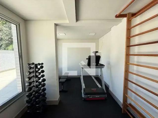Apartamento para Venda em Belo Horizonte/MG Luxemburgo 1 Quartos