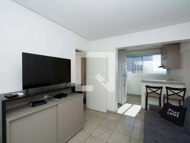 Apartamento para Venda em Belo Horizonte/MG Luxemburgo 1 Quartos