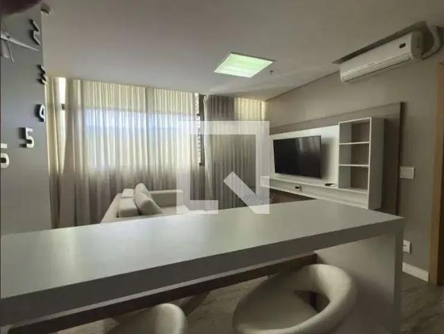 Apartamento para Venda em Belo Horizonte/MG Luxemburgo 1 Quartos