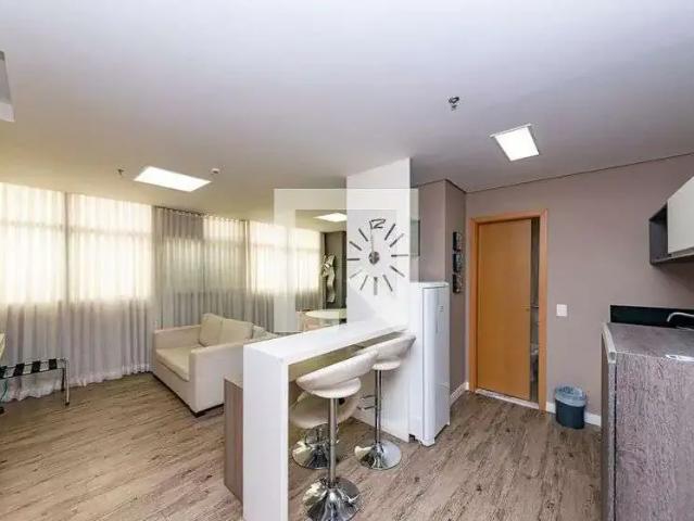 Apartamento para Venda em Belo Horizonte/MG Luxemburgo 1 Quartos