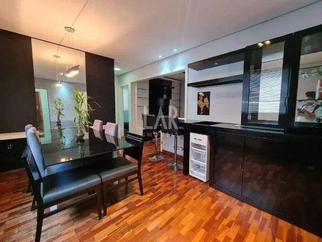 Apartamento para Venda em Belo Horizonte/MG Luxemburgo 2 Quartos