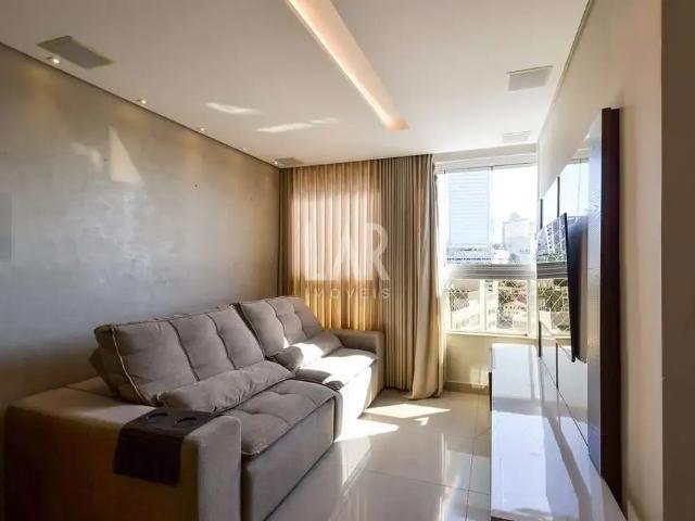 Apartamento para Venda em Belo Horizonte/MG Luxemburgo 2 Quartos