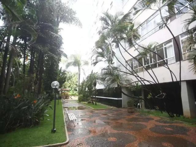 Apartamento para Venda em Belo Horizonte/MG Luxemburgo 2 Quartos