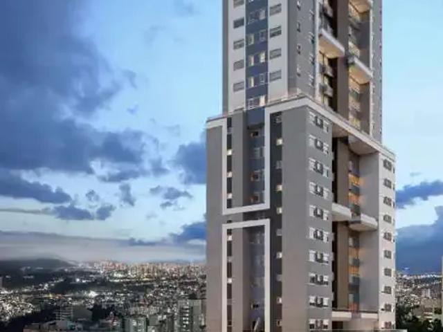 Apartamento para Venda em Belo Horizonte/MG Luxemburgo 2 Quartos