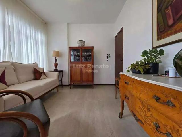 Apartamento para Venda em Belo Horizonte/MG Luxemburgo 2 Quartos