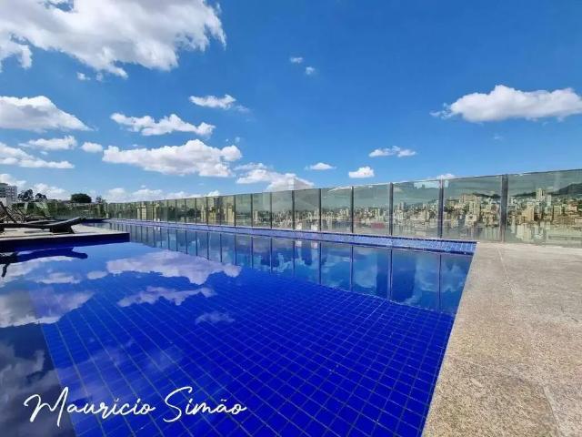 Apartamento para Venda em Belo Horizonte/MG Cidade Jardim 2 Quartos