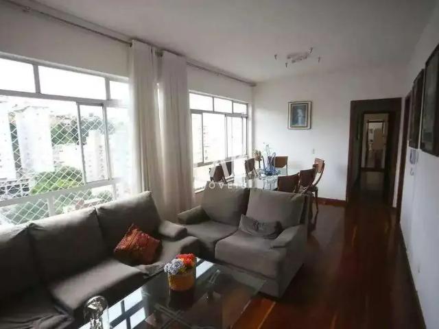 Apartamento para Venda em Belo Horizonte/MG Luxemburgo 2 Quartos
