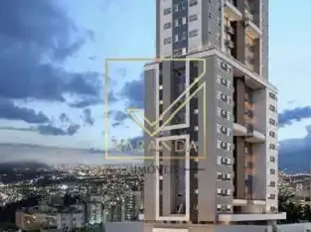 Apartamento para Venda em Belo Horizonte/MG Luxemburgo 2 Quartos