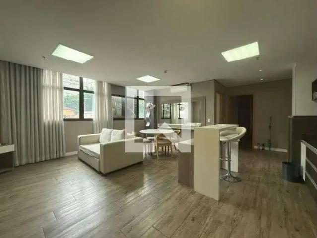 Apartamento para Venda em Belo Horizonte/MG Luxemburgo 2 Quartos