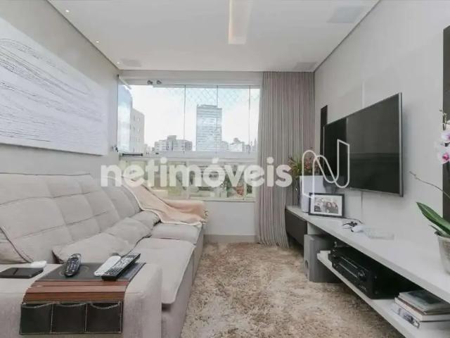 Apartamento para Venda em Belo Horizonte/MG Luxemburgo 2 Quartos
