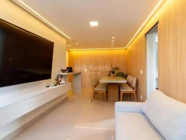 Apartamento para Venda em Belo Horizonte/MG Luxemburgo 2 Quartos