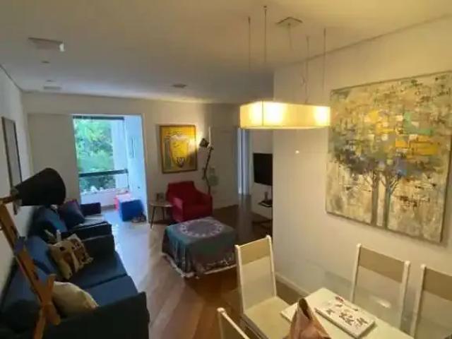 Apartamento para Venda em Belo Horizonte/MG Luxemburgo 2 Quartos