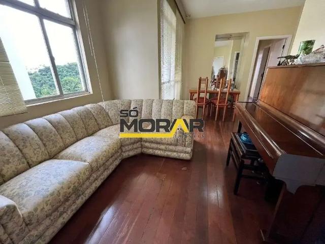 Apartamento para Venda em Belo Horizonte/MG Luxemburgo 2 Quartos