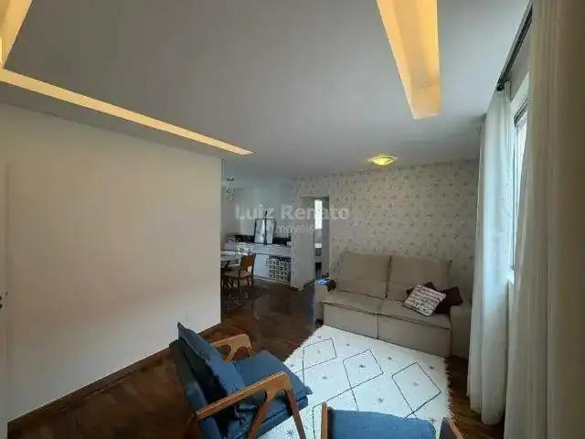 Apartamento para Venda em Belo Horizonte/MG Luxemburgo 2 Quartos
