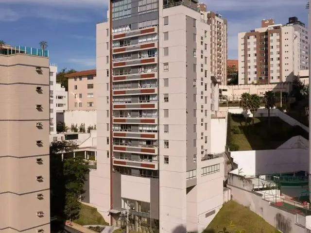 Apartamento para Venda em Belo Horizonte/MG Luxemburgo 3 Quartos