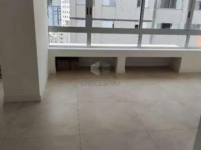 Apartamento para Venda em Belo Horizonte/MG Luxemburgo 3 Quartos