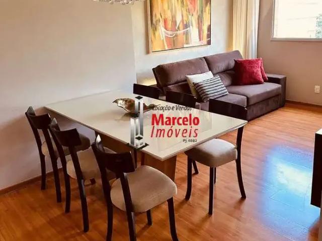 Apartamento para Venda em Belo Horizonte/MG Luxemburgo 3 Quartos