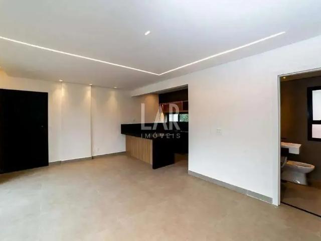 Apartamento para Venda em Belo Horizonte/MG Luxemburgo 3 Quartos