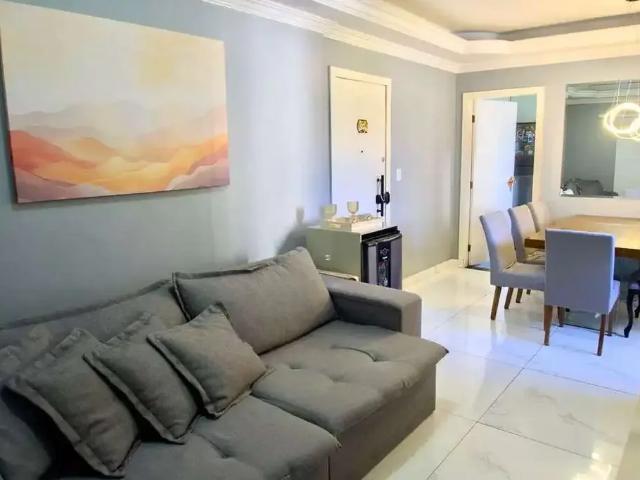 Apartamento para Venda em Belo Horizonte/MG Luxemburgo 3 Quartos