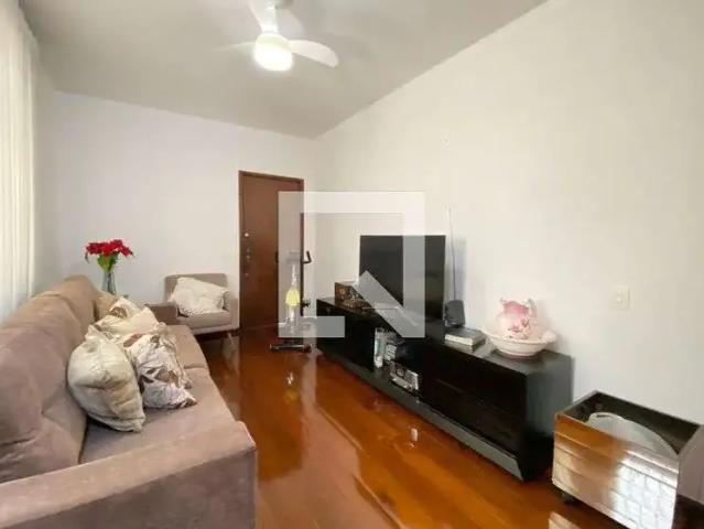 Apartamento para Venda em Belo Horizonte/MG Luxemburgo 3 Quartos