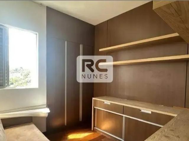 Apartamento para Venda em Belo Horizonte/MG Luxemburgo 3 Quartos