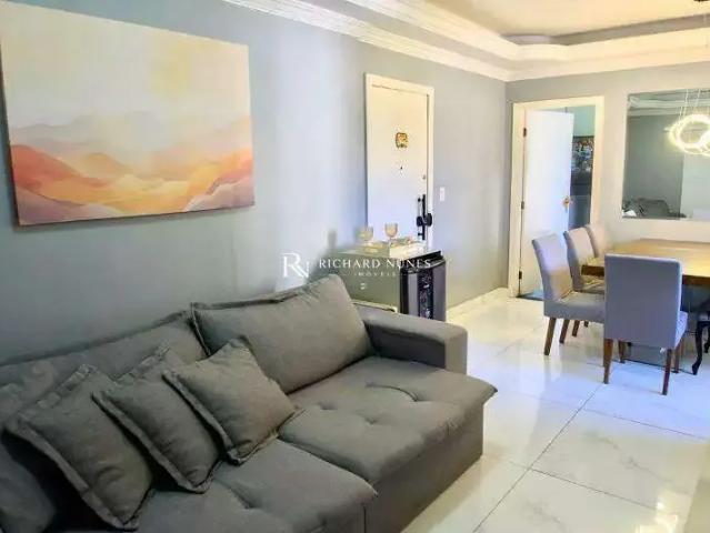 Apartamento para Venda em Belo Horizonte/MG Luxemburgo 3 Quartos