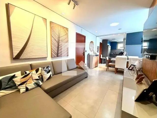 Apartamento para Venda em Belo Horizonte/MG Luxemburgo 3 Quartos