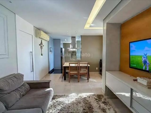 Apartamento para Venda em Belo Horizonte/MG Luxemburgo 3 Quartos