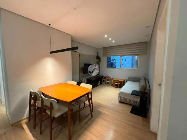 Apartamento para Venda em Belo Horizonte/MG Luxemburgo 3 Quartos