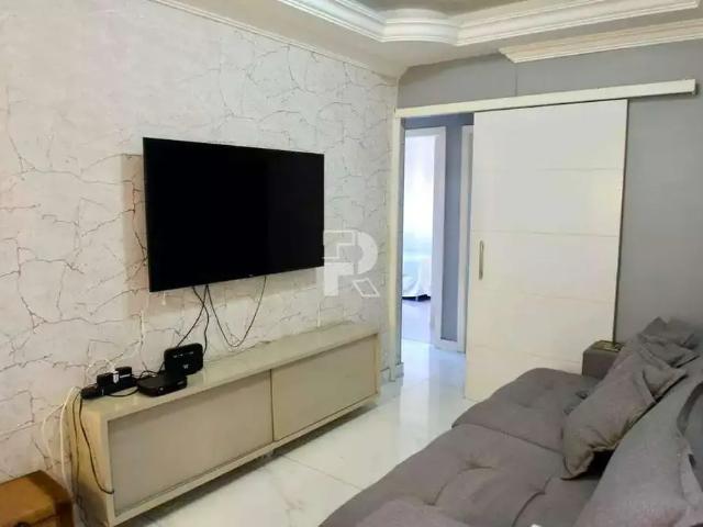 Apartamento para Venda em Belo Horizonte/MG Luxemburgo 3 Quartos