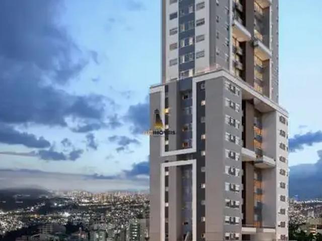 Apartamento para Venda em Belo Horizonte/MG Luxemburgo 3 Quartos