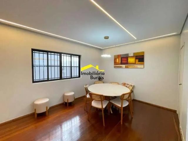 Apartamento para Venda em Belo Horizonte/MG Luxemburgo 3 Quartos