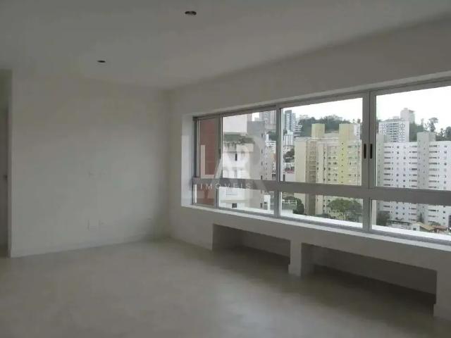 Apartamento para Venda em Belo Horizonte/MG Luxemburgo 3 Quartos