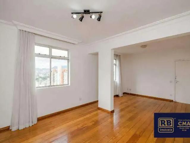 Apartamento para Venda em Belo Horizonte/MG Luxemburgo 3 Quartos