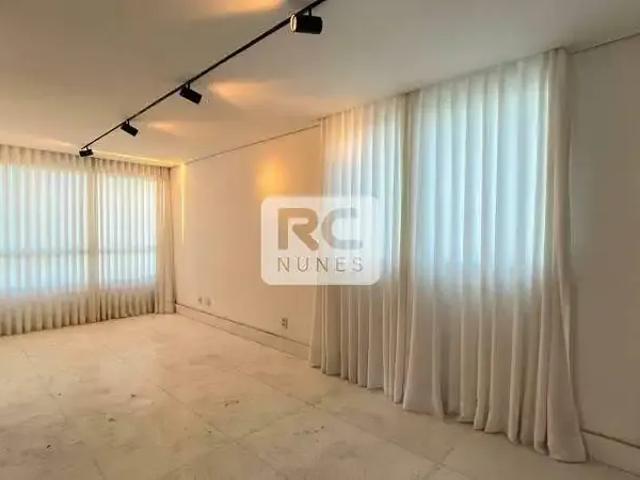Apartamento para Venda em Belo Horizonte/MG Luxemburgo 3 Quartos