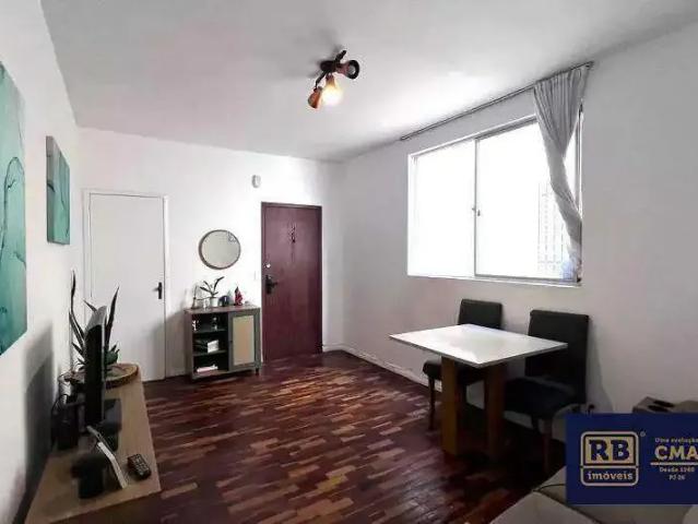 Apartamento para Venda em Belo Horizonte/MG Luxemburgo 3 Quartos