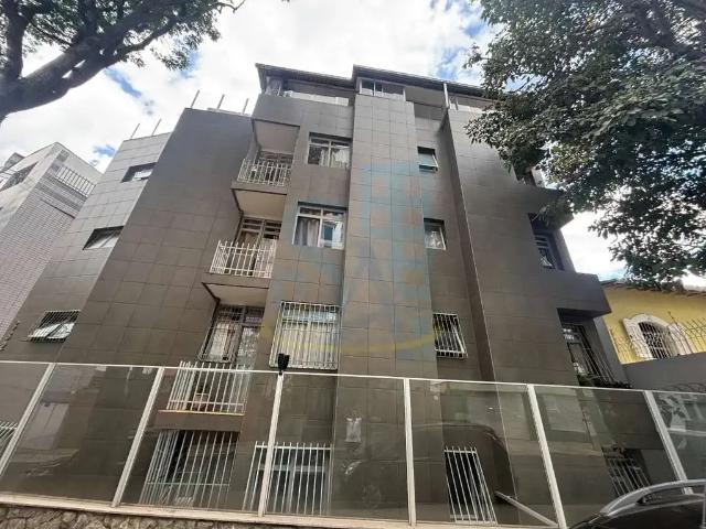 Apartamento para Venda em Belo Horizonte/MG Luxemburgo 3 Quartos
