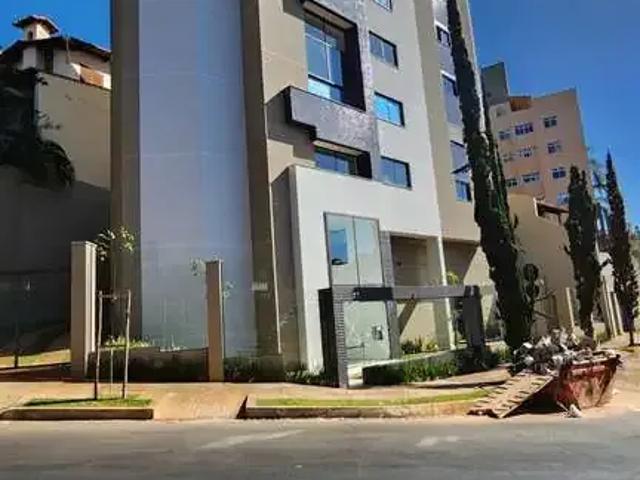 Apartamento para Venda em Belo Horizonte/MG Luxemburgo 3 Quartos