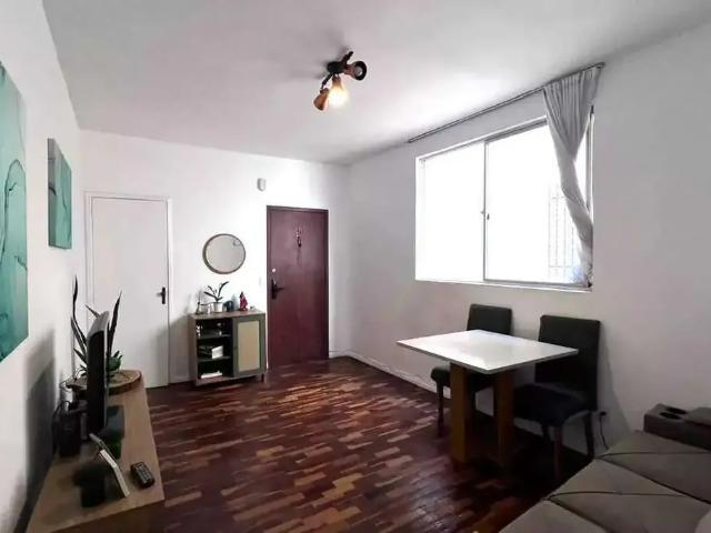 Apartamento para Venda em Belo Horizonte/MG Luxemburgo 3 Quartos