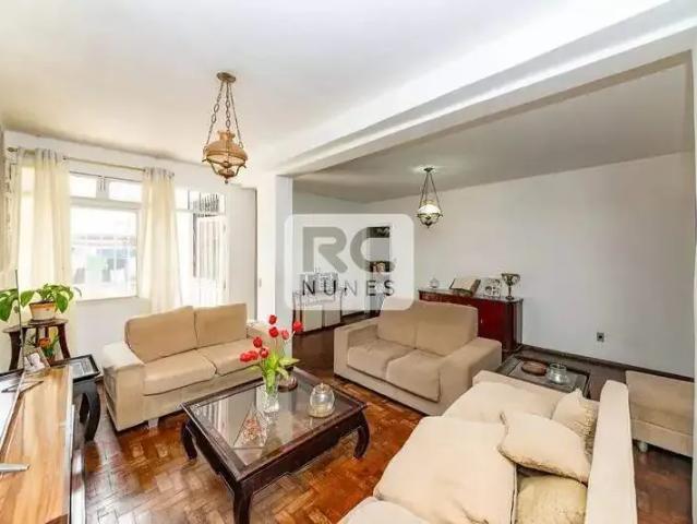 Apartamento para Venda em Belo Horizonte/MG Luxemburgo 3 Quartos