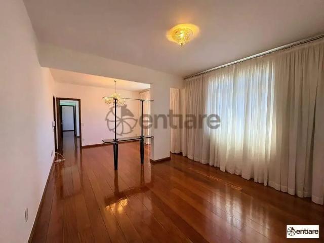 Apartamento para Venda em Belo Horizonte/MG Luxemburgo 3 Quartos
