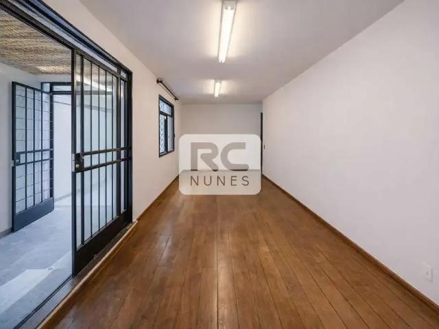 Apartamento para Venda em Belo Horizonte/MG Luxemburgo 3 Quartos