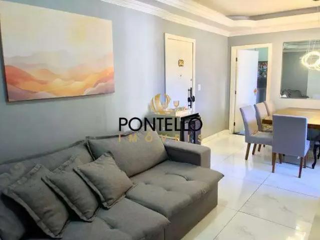 Apartamento para Venda em Belo Horizonte/MG Luxemburgo 3 Quartos